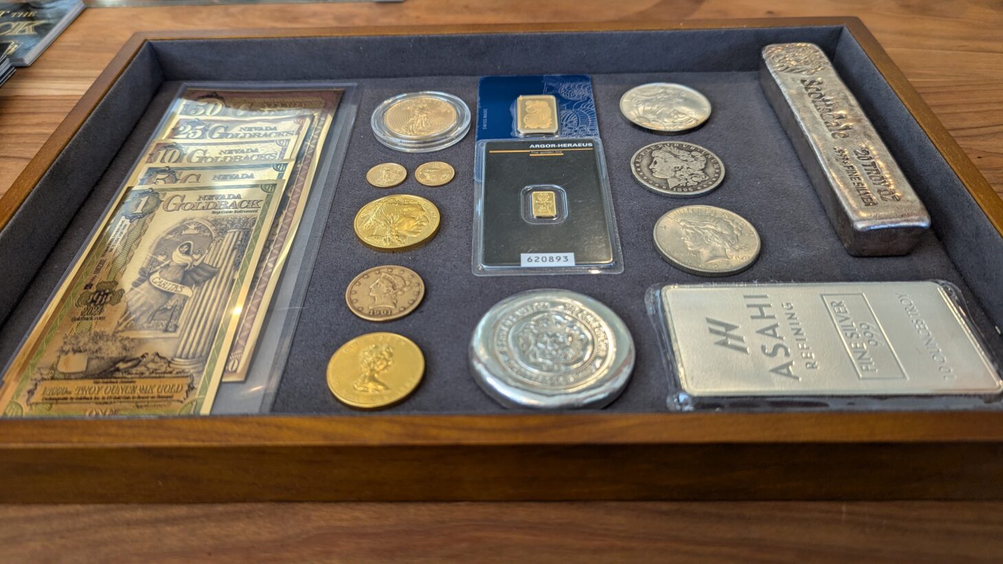 About | Alpine Gold Ogden