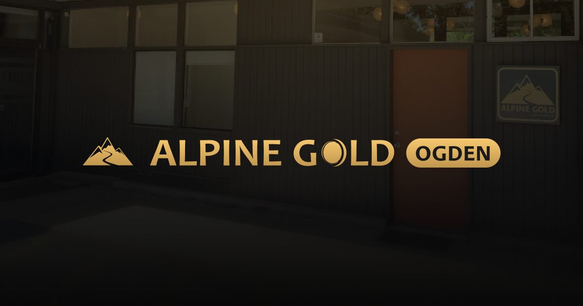 Contact | Alpine Gold Ogden