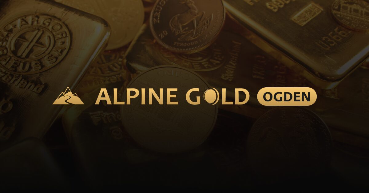 Products | Alpine Gold Ogden